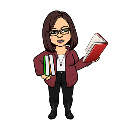 Library Staff | Garnett Public Library