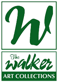 Walker Art Gallery | Garnett Public Library